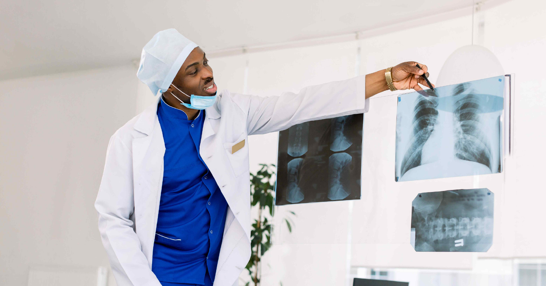 About - Robert Goodman MD