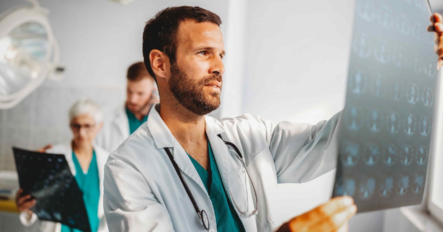 Robert Goodman MD: Nephrologist & Philanthropist in Brooklyn