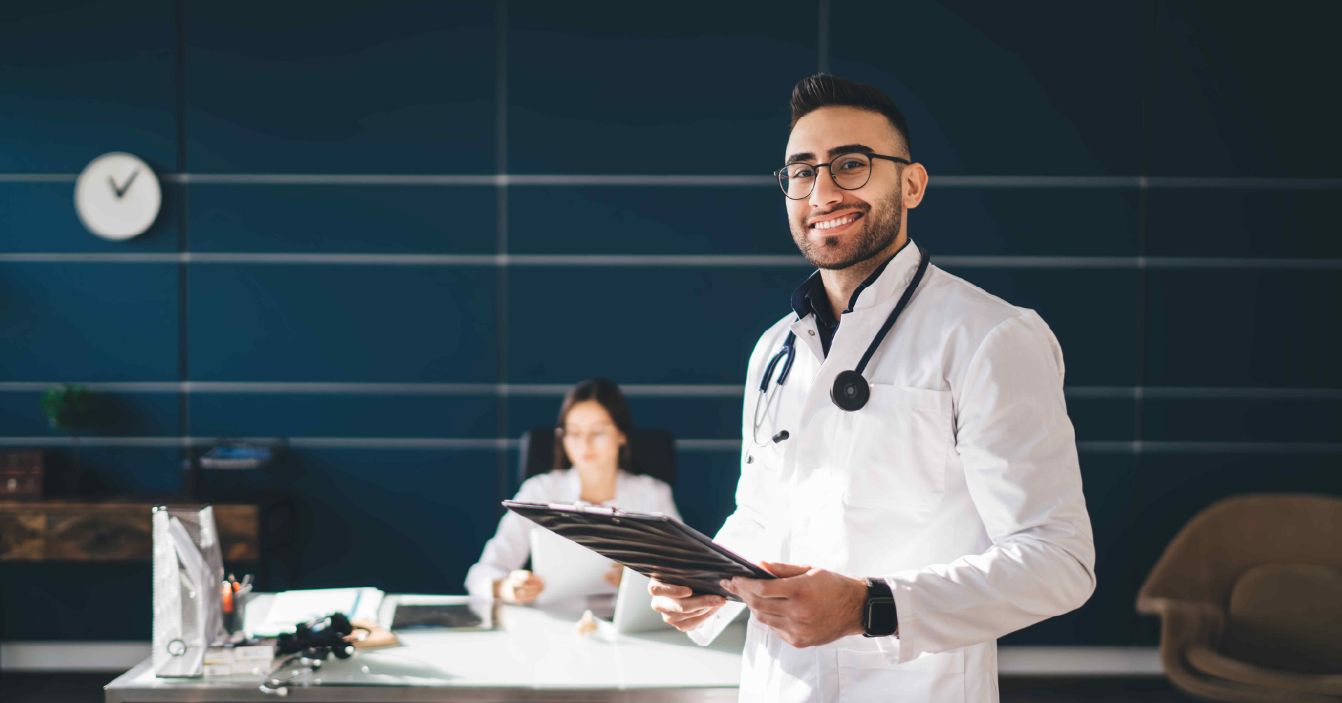 About - Robert Goodman MD