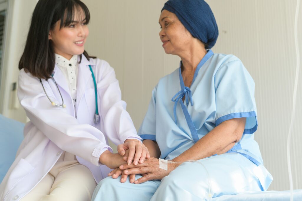 The Role of Respect in Patient Care: Enhancing Dignity and Trust